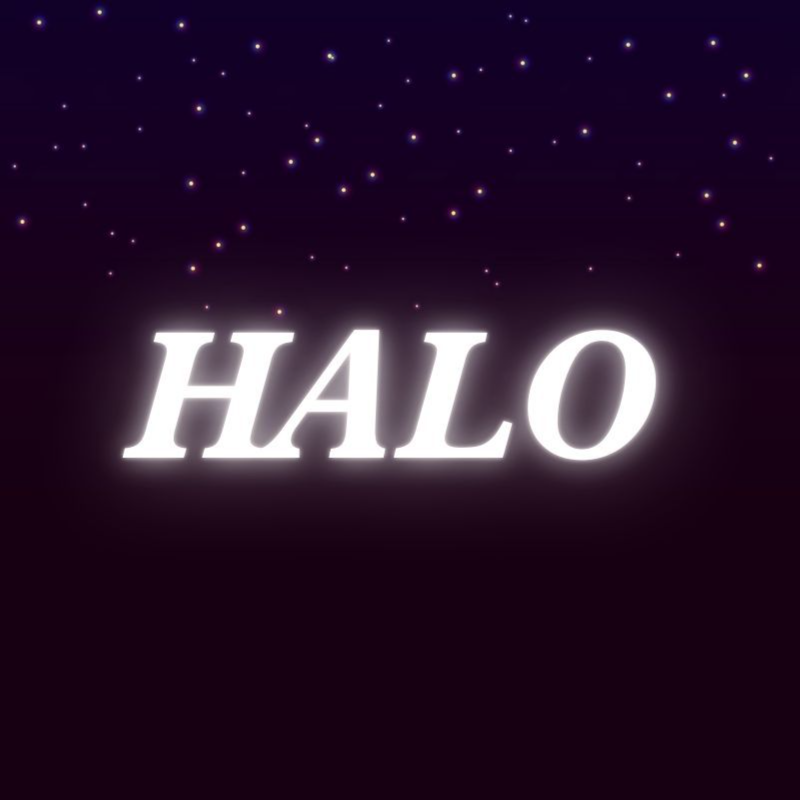 HALO(@4E97OC) · DOR