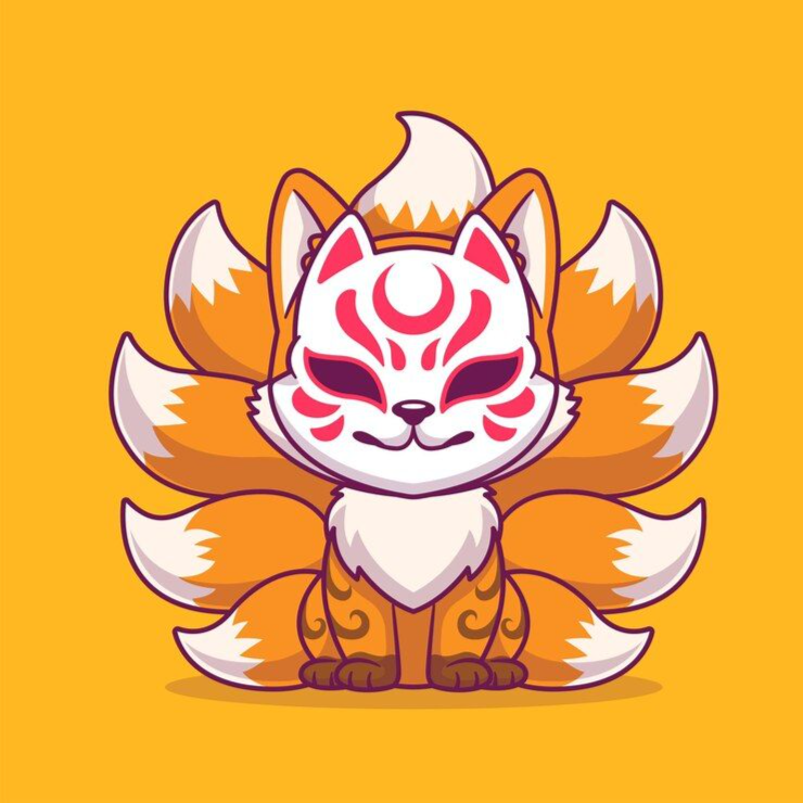 Kitsune(@Kitsune) · DOR