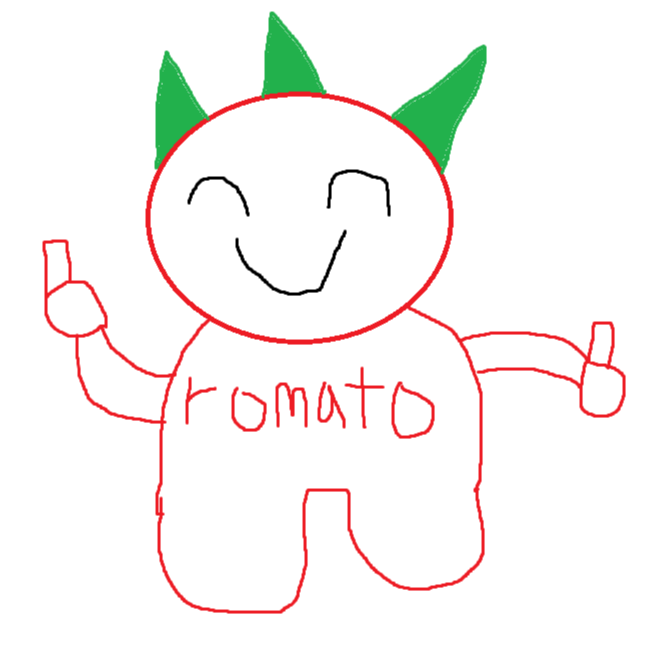 romato(@romato_25) · DOR