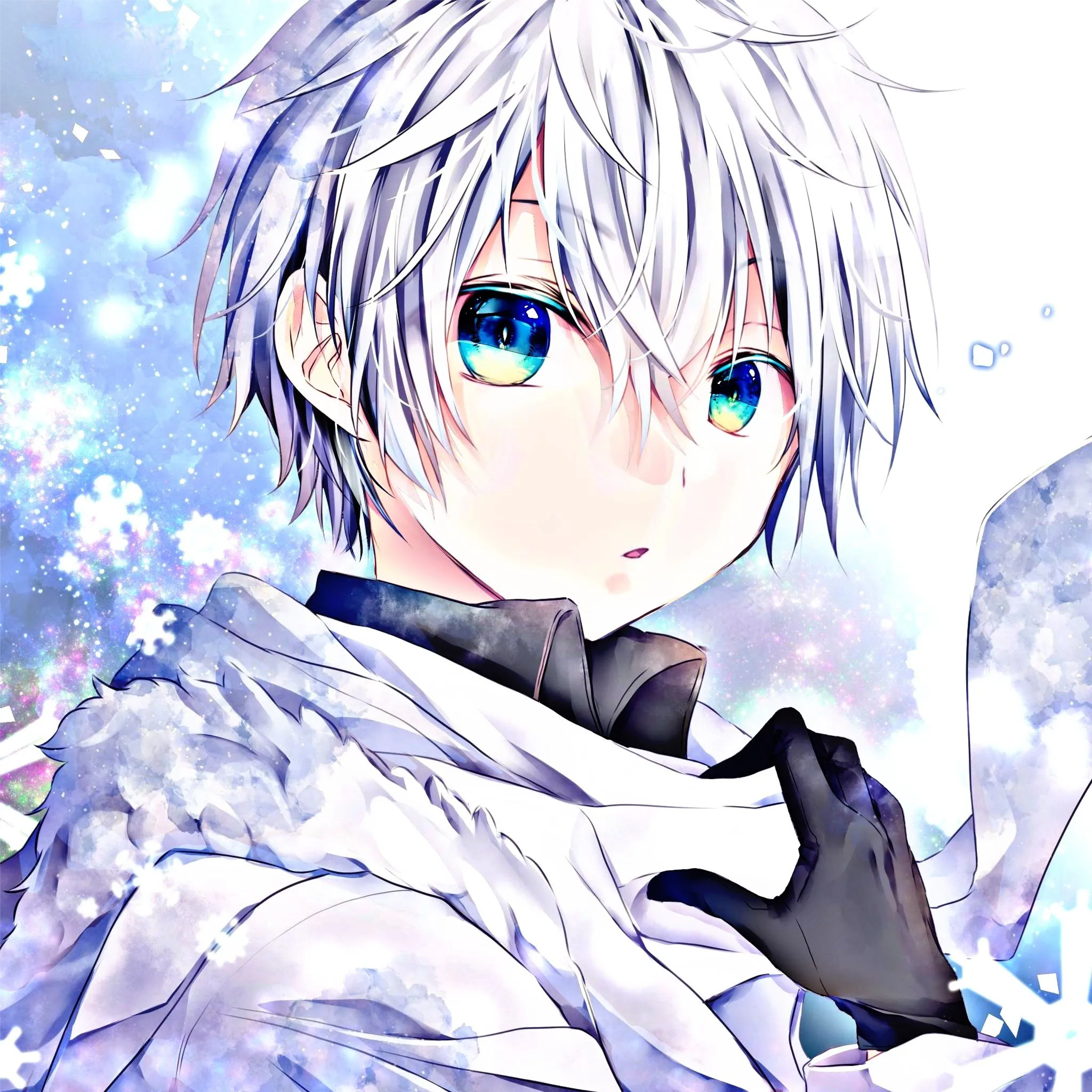 Yuki(@Yuki) · DOR
