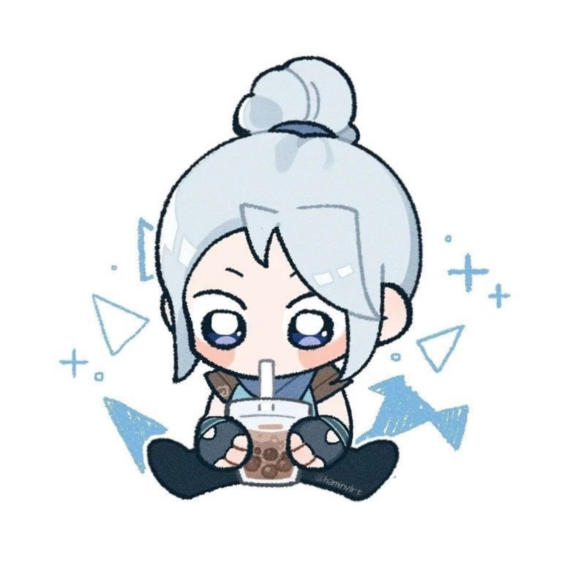 Mistral(@Mistral) · DOR