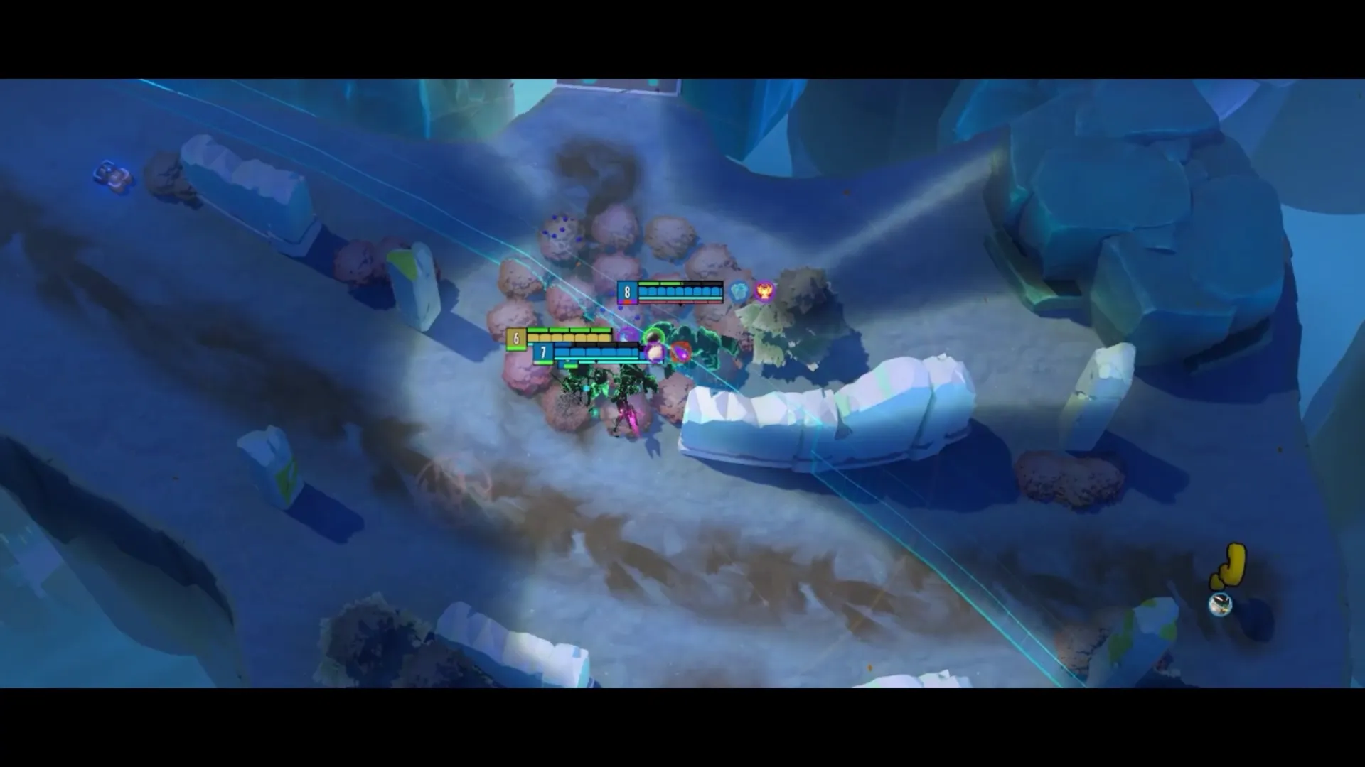DOR - Create, share and connect with Gamers. AI-powered Gaming Social ...